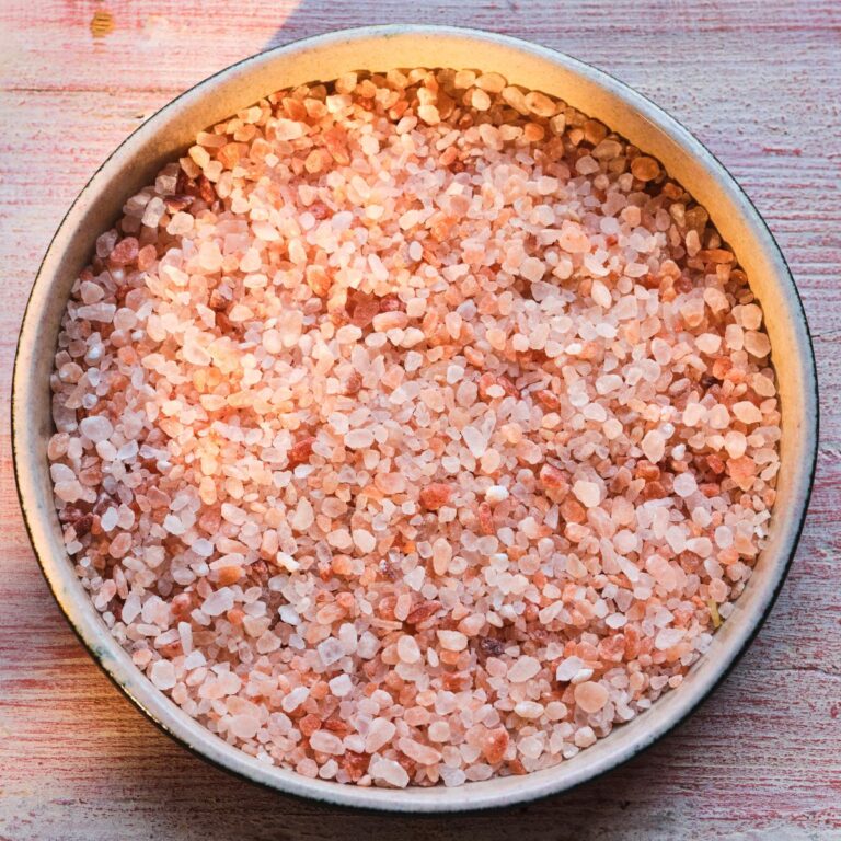 Maldon HIMAALAJA ROOSA kivisool 250g - BBQ Entertainment